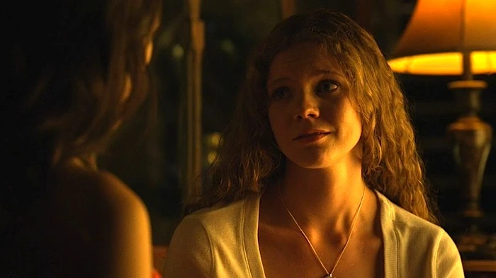 Lisa Allan | Lost Girl Wiki | Fandom