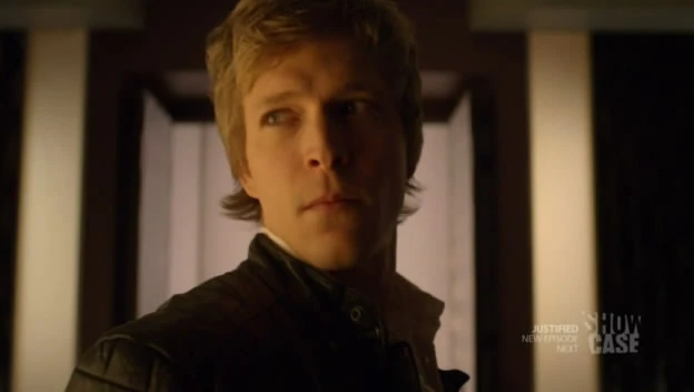 Paulo | Lost Girl Wiki | Fandom