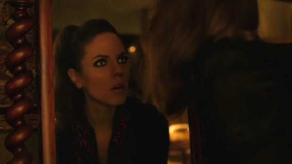 It's Your Lucky Fae | Lost Girl Wiki | Fandom