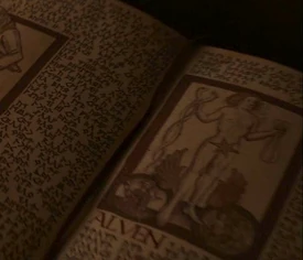 Alven | Lost Girl Wiki | Fandom