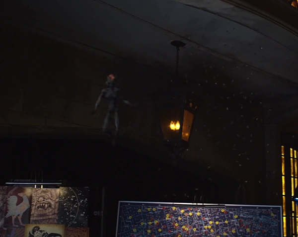 Peri | Lost Girl Wiki | Fandom