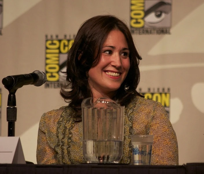 Emily Andras | Lost Girl Wiki | Fandom