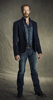 Dyson | Lost Girl Wiki | Fandom