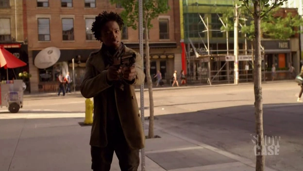 Jason Gaines | Lost Girl Wiki | Fandom