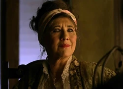 Wai Lin | Lost Girl Wiki | Fandom