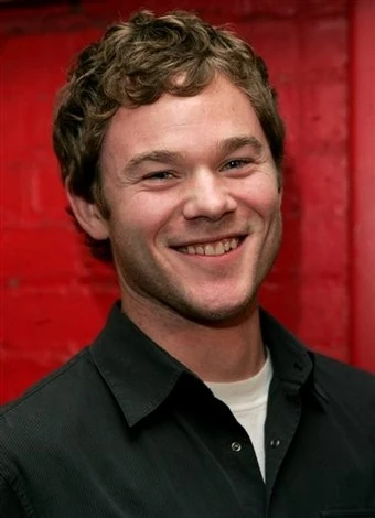 Aaron Ashmore | Lost Girl Wiki | Fandom