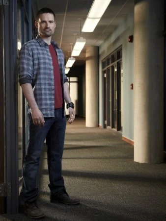 Jacob | Lostgirlmyths Wiki | Fandom