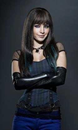 Kenzi | Lostgirlmyths Wiki | Fandom
