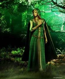 Ceridwen | Lostgirlmyths Wiki | Fandom