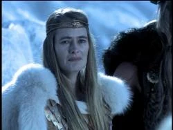 Frigga | Lostgirlmyths Wiki | Fandom