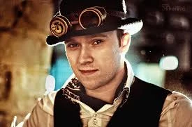 Gideon | Lostgirlmyths Wiki | Fandom