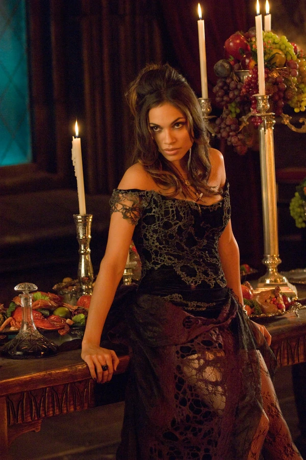 Persephone | Lostgirlmyths Wiki | Fandom