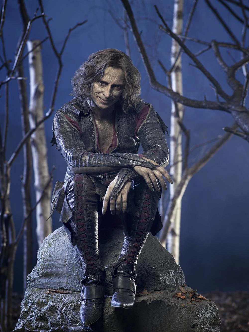 Rumplestiltskin | Lostgirlmyths Wiki | Fandom