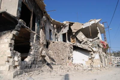 The Rumble House | LostTheJourney Wiki | Fandom