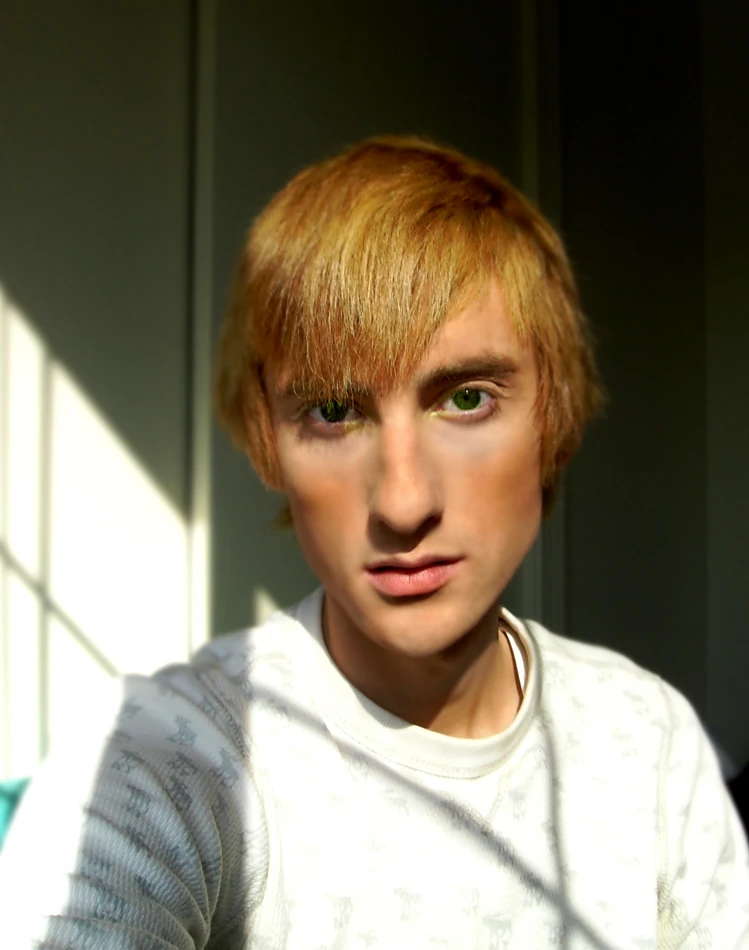 Joshua Dudley (Author) | Lost in Oz Wiki | Fandom