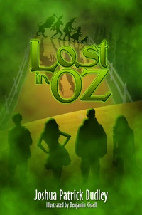 Lost in Oz (series) | Lost in Oz Wiki | Fandom