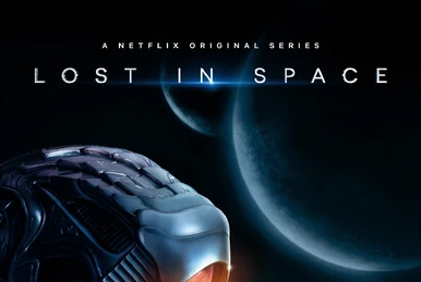 Alpha Centauri Lost In Space Lost In Space': S3.E1 E8. “Eps.