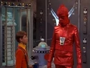 The Phantom Family | Lost in Space Wiki | Fandom