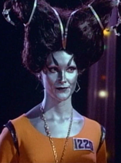 Third Season Guest Character List | Lost in Space Wiki | Fandom