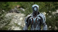 Robot (Netflix) | Lost in Space Wiki | Fandom