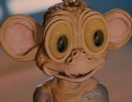 Blarp | Lost in Space Wiki | Fandom