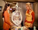 The Android Machine | Lost in Space Wiki | Fandom