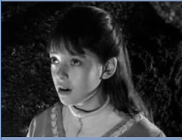 Penny Robinson (Original Series) | Lost in Space Wiki | Fandom