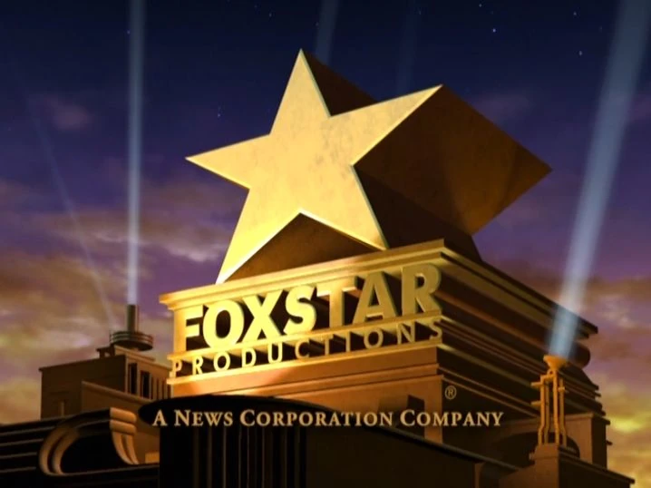 Foxstar Productions | Lost in Space Wiki | Fandom