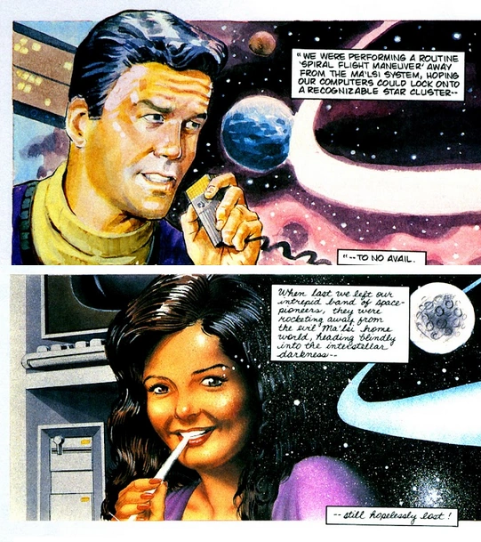 Category:Equipment and Materials | Lost in Space Wiki | Fandom