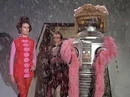 Space Beauty | Lost in Space Wiki | Fandom