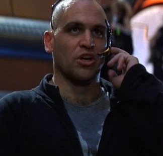 Noah Freeman | Lost in Space Wiki | Fandom