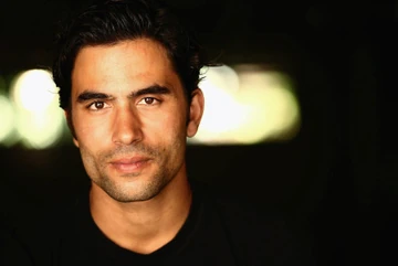 ignacio serricchio young