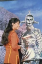 The Android Machine | Lost in Space Wiki | Fandom