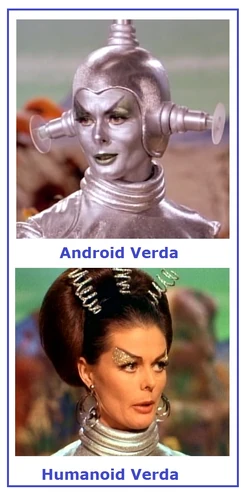 Second Season Guest Character List | Lost in Space Wiki | Fandom