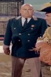 Celestial Department Store | Lost in Space Wiki | Fandom