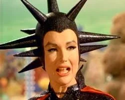 Second Season Guest Character List | Lost in Space Wiki | Fandom