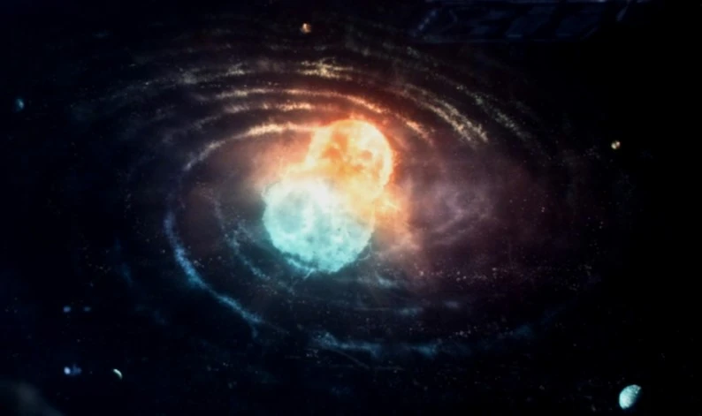 Danger System | Lost in Space Wiki | Fandom