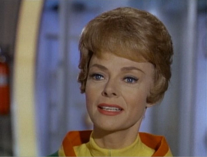 Maureen Robinson (Original Series Role) | Lost in Space Wiki | Fandom
