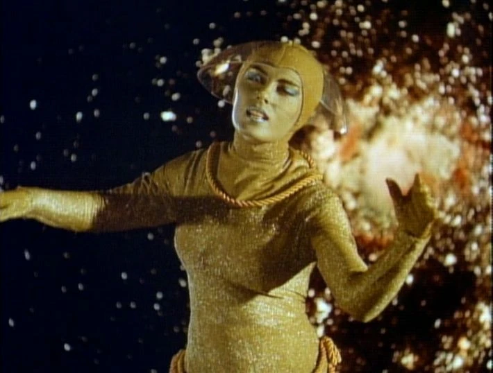 People of the Green Mist | Lost in Space Wiki | Fandom