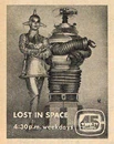 The Android Machine | Lost in Space Wiki | Fandom