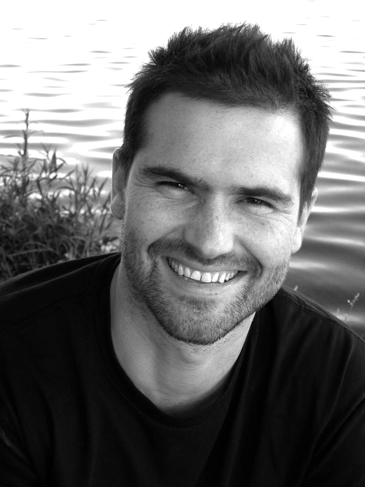 Burk Sharpless/merge | Lost in Space Netflix Wiki | Fandom