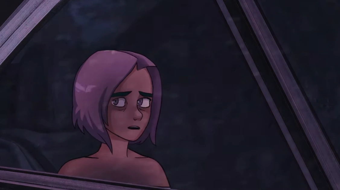 Trisha/Gallery | Lost in the Roots Wiki | Fandom