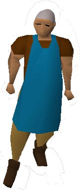 Harry | Lost-isle Wikia | Fandom