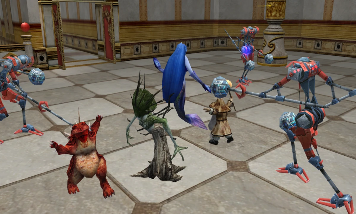 Elemental Victory | Lost Kingdoms Wiki | Fandom