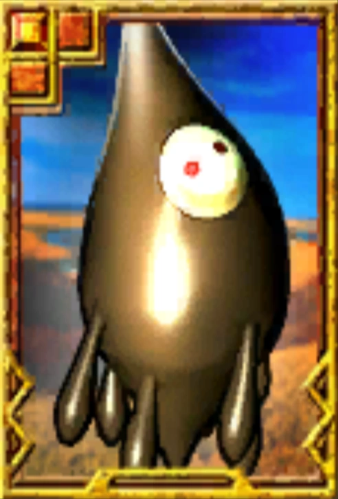 Acid Cloud | Lost Kingdoms Wiki | Fandom