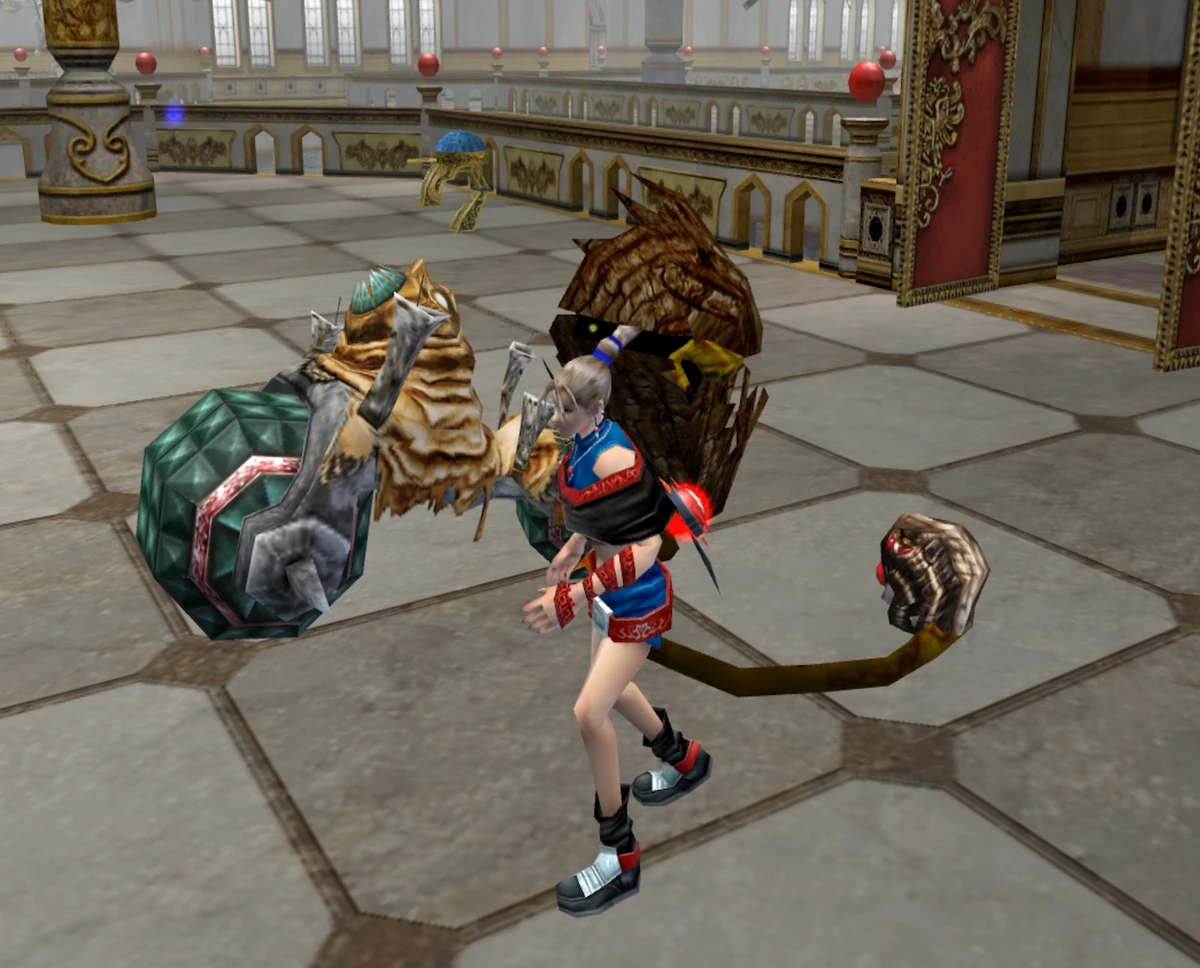 Lethal Orbit | Lost Kingdoms Wiki | Fandom