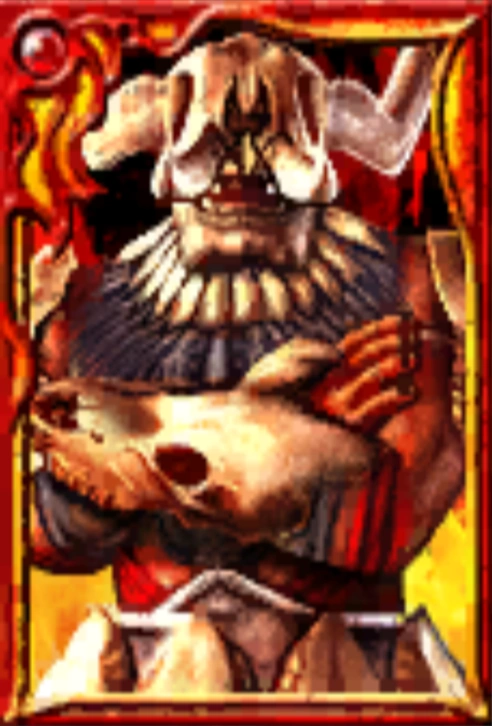 Berserk Master | Lost Kingdoms Wiki | Fandom