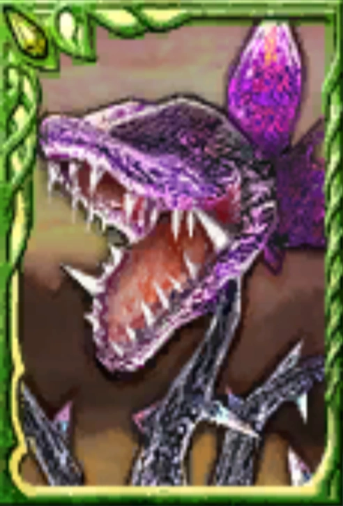 Devil Plant | Lost Kingdoms Wiki | Fandom