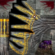 Dark Treant | Lost Kingdoms Wiki | Fandom