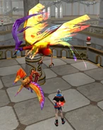 Living Large | Lost Kingdoms Wiki | Fandom